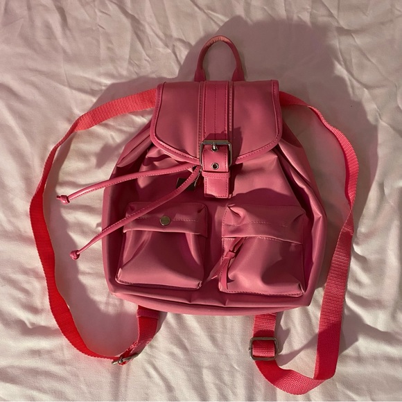 Elizabeth Arden | Bags | Britney Spears Backpack | Poshmark